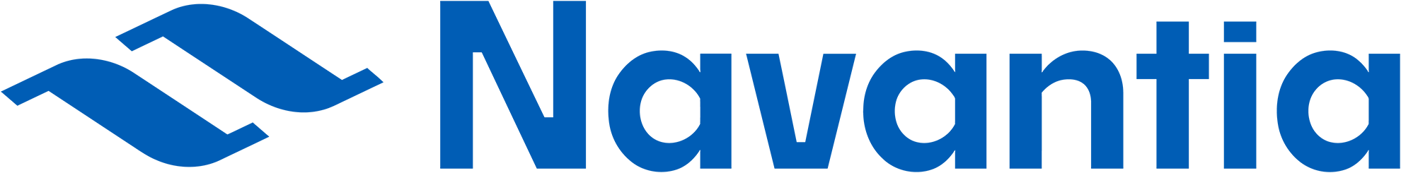 Navantia at a glance - Navantia