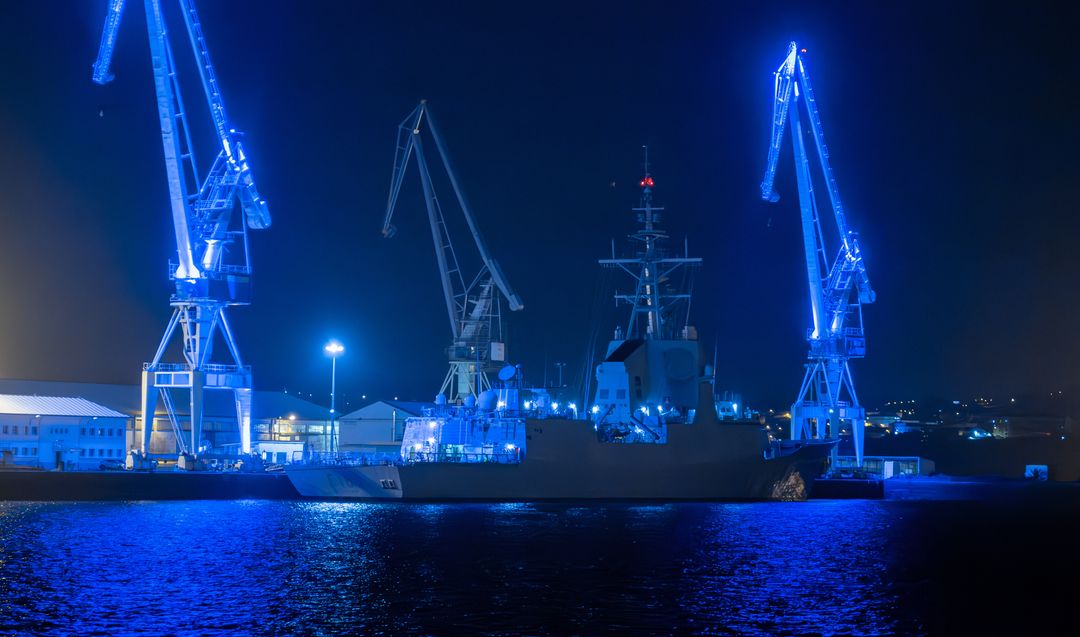 Navantia Seanergies-Windar Renovables will build 21 monopiles for ...