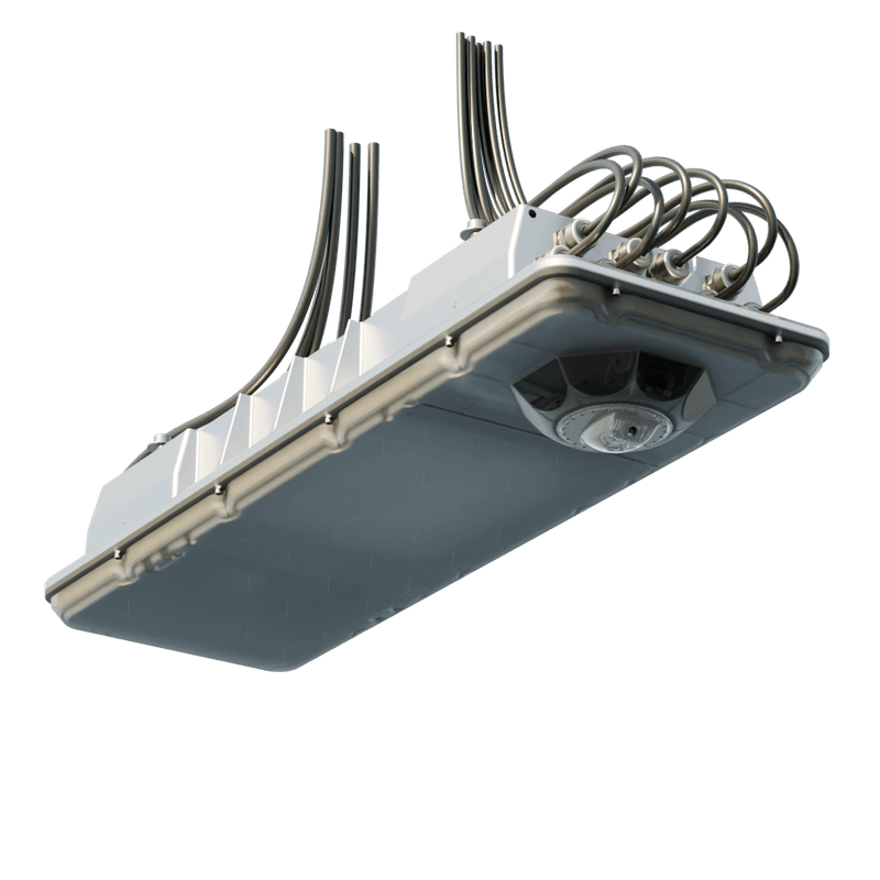 COEX Digital Twin - Navantia