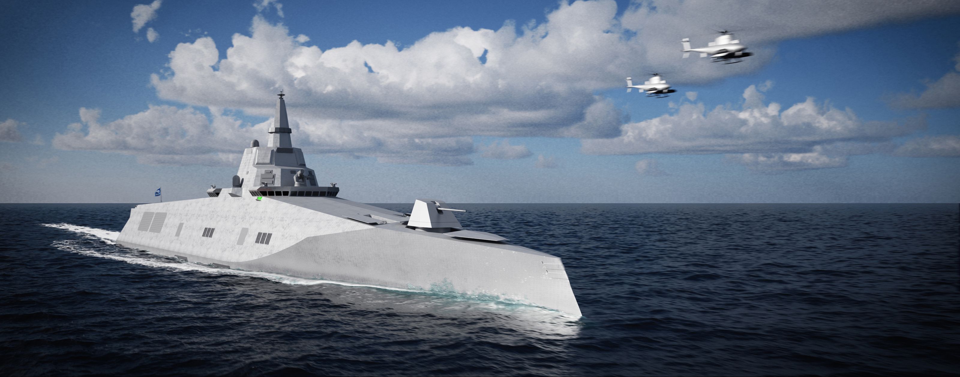 Navantia at a glance - Navantia